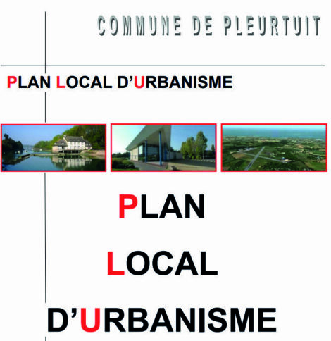 5-PLAN DE ZONAGE – APPROBATION - Pleurtuit Au cœur de la côte d’Emeraude