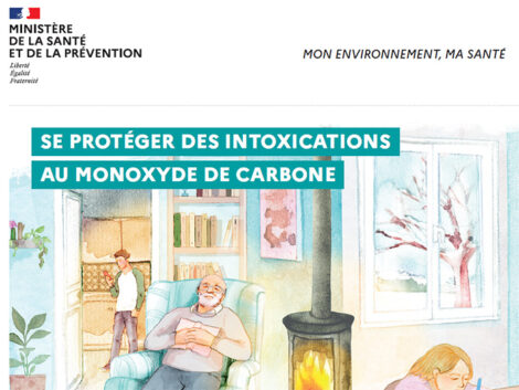 Prévention : intoxication au monoxyde de carbone - Pleurtuit Au cœur de ...